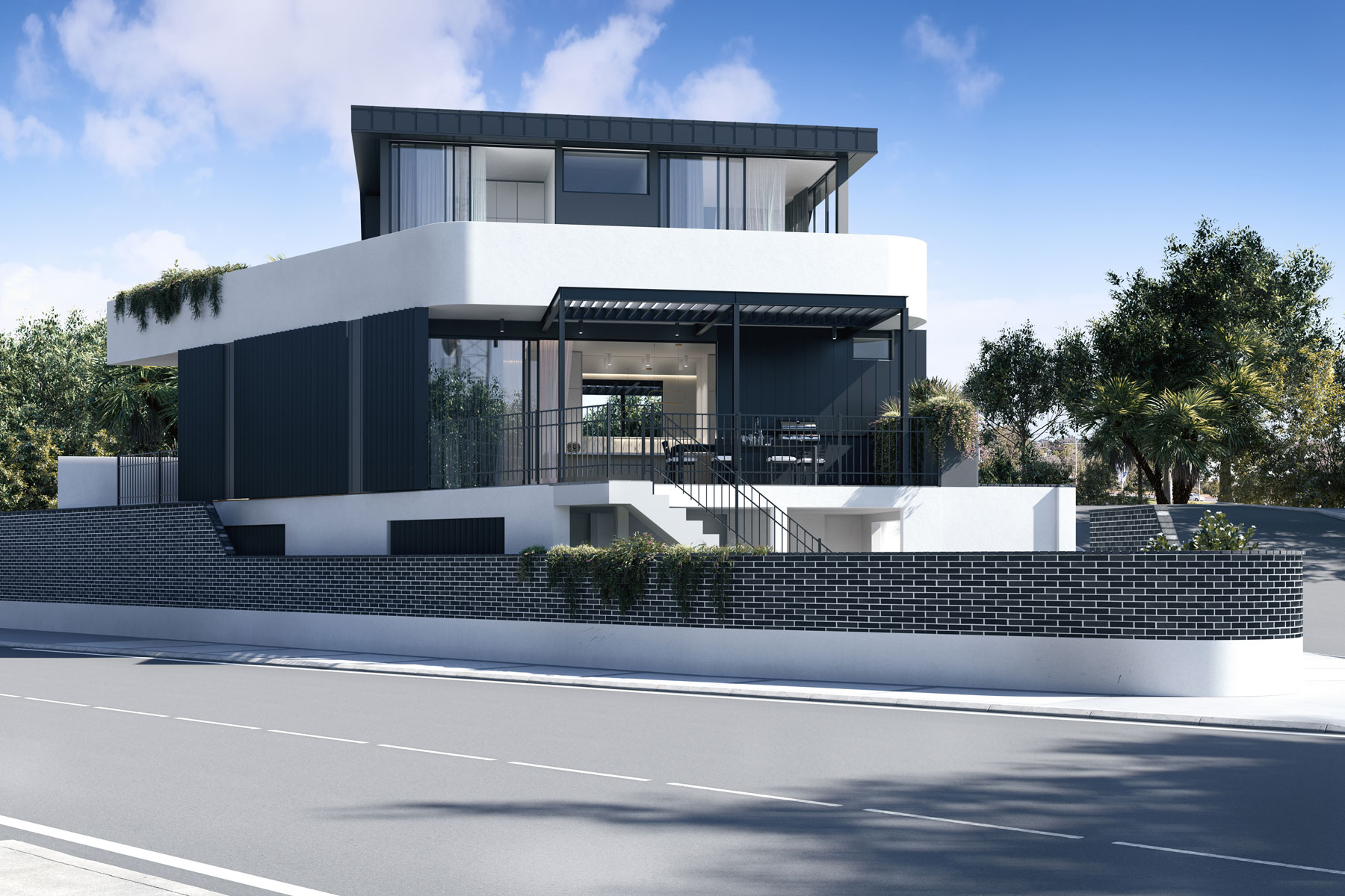 Firmus Building