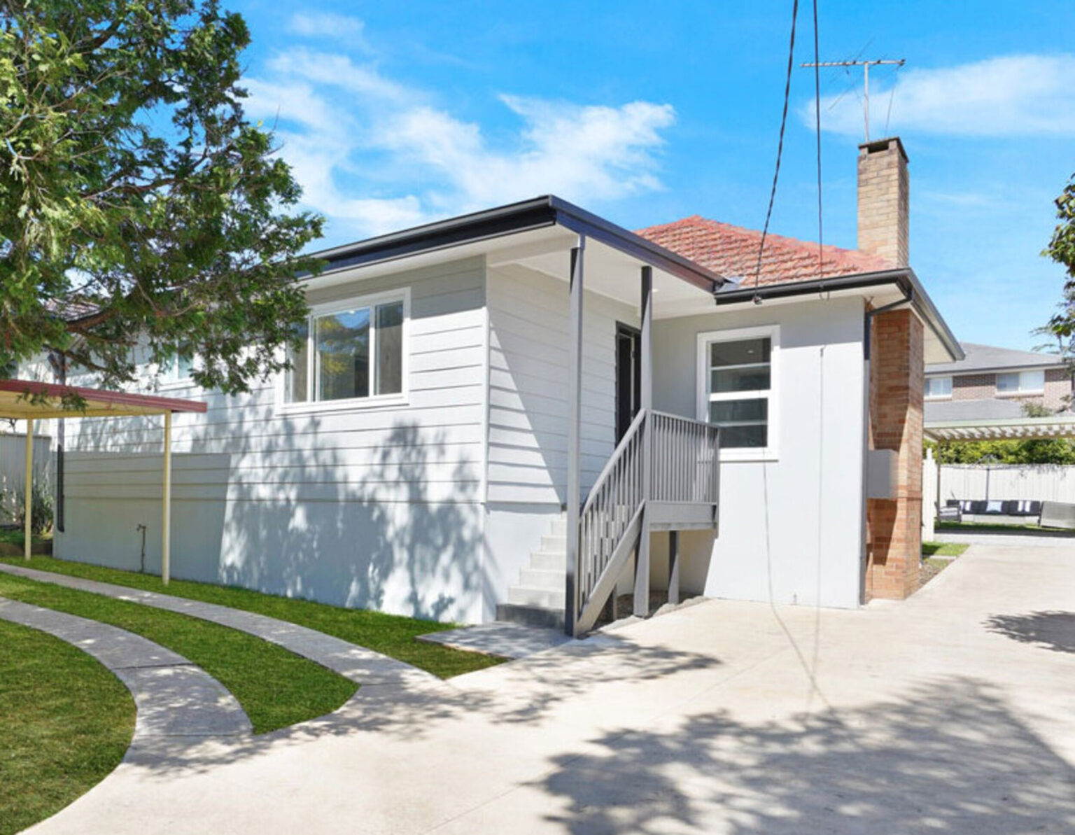 Premier Home Builder Sydney - Firmus Building