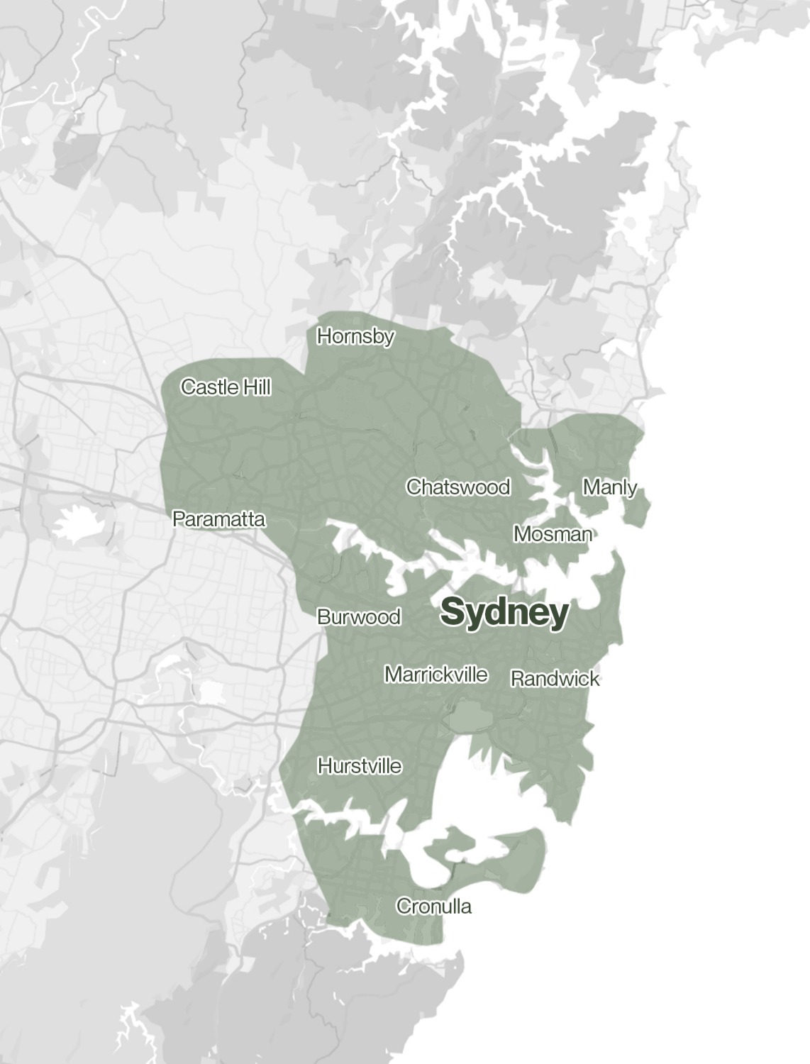 Home Builders Sydney - Firmus Building