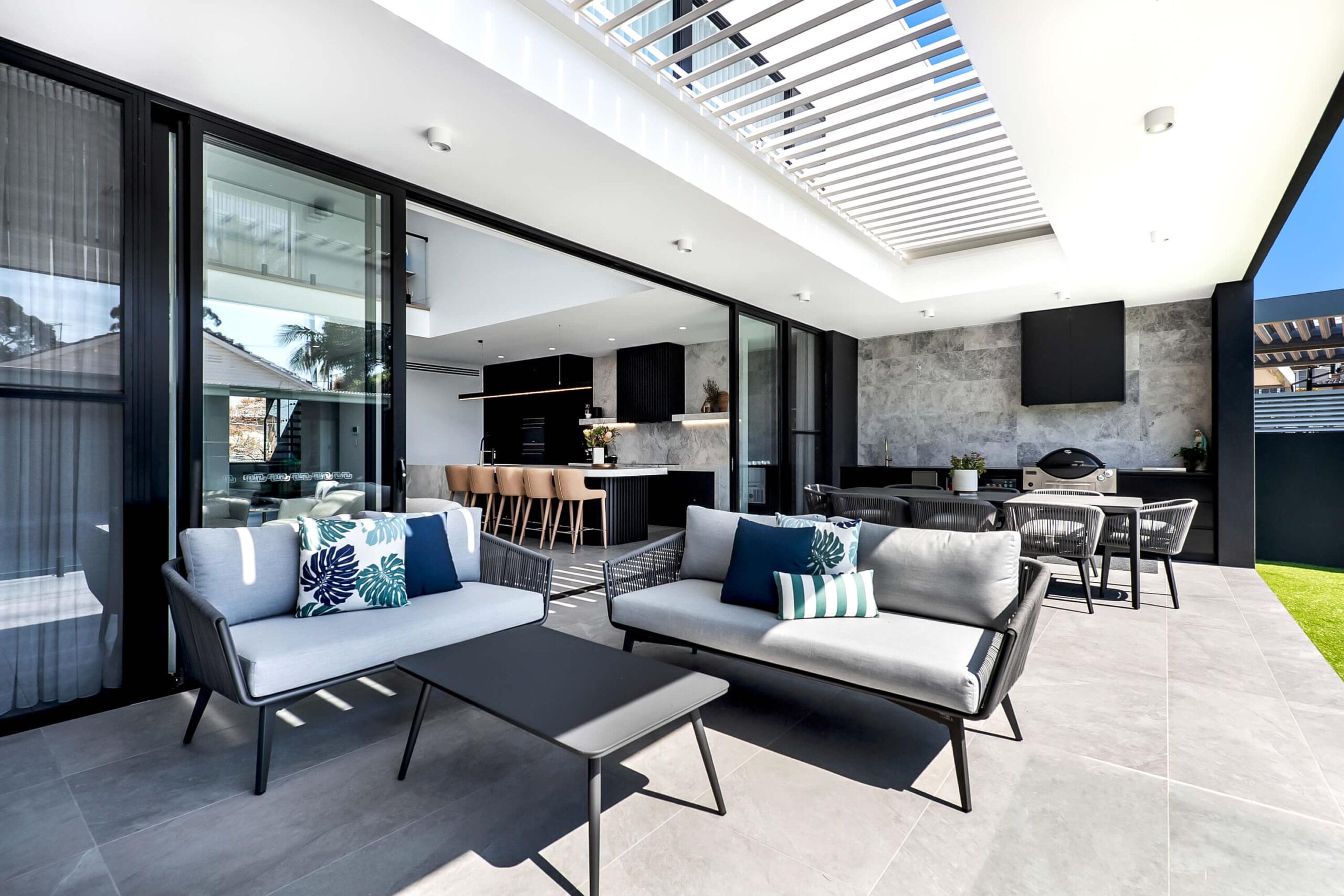 Home Builders Sydney - Firmus Building